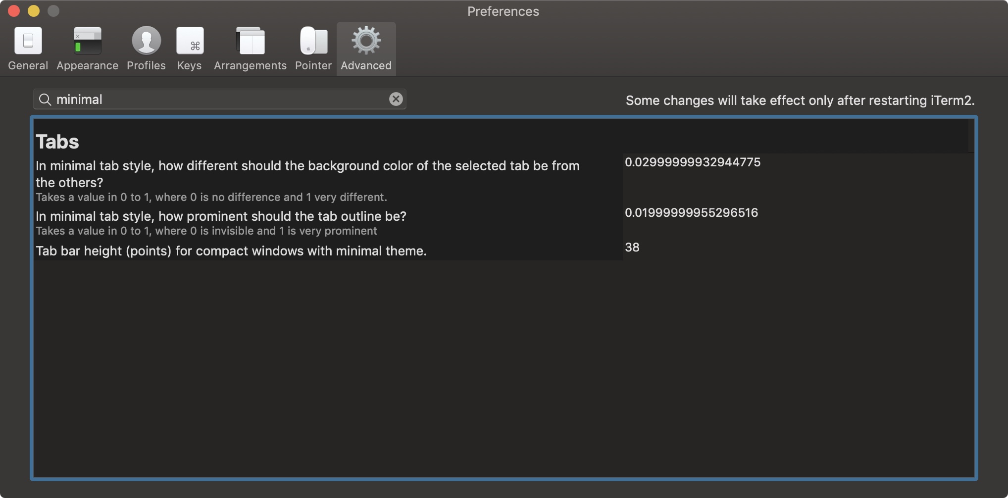 CodeMatters — Pretty iTerm2 With a Modern Titlebar 💄💅